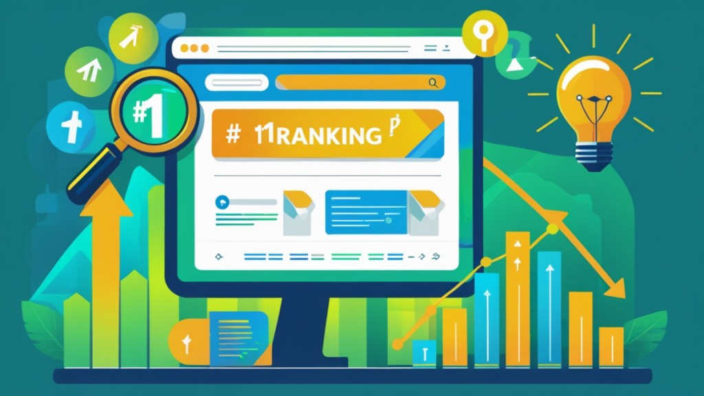 How to Rank Your Website on Google Fast (Ultimate Guide)