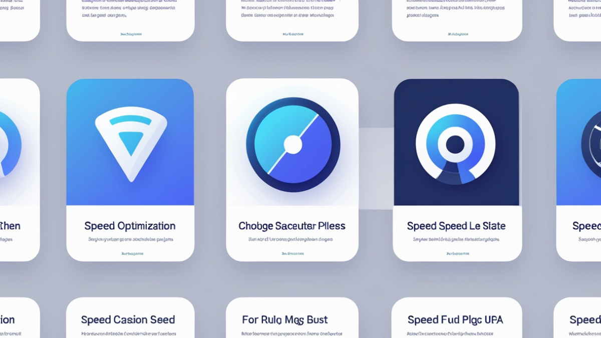 Best WordPress Speed Optimization Plugins for 2025